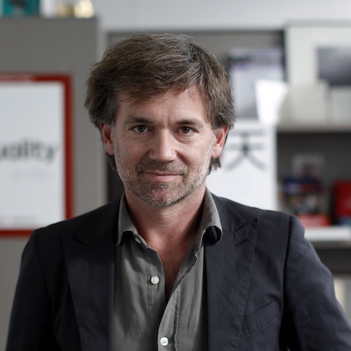 FailCon Grenoble | Anciens intervenants