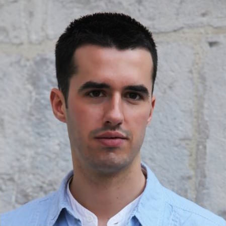 FailCon Grenoble | Equipe 2015